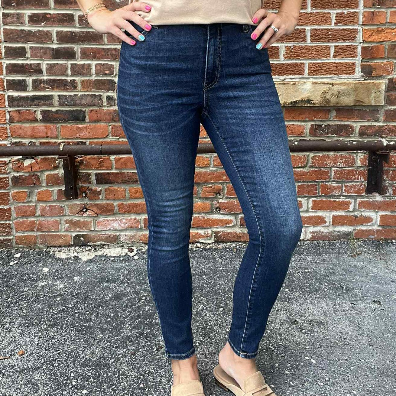 Bottoms – Simply Unique Boutique
