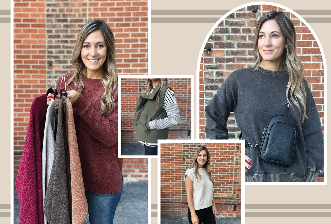 Simply Unique Boutique