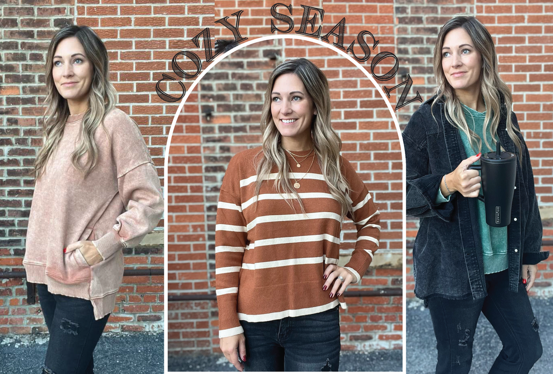 Simply Unique Boutique