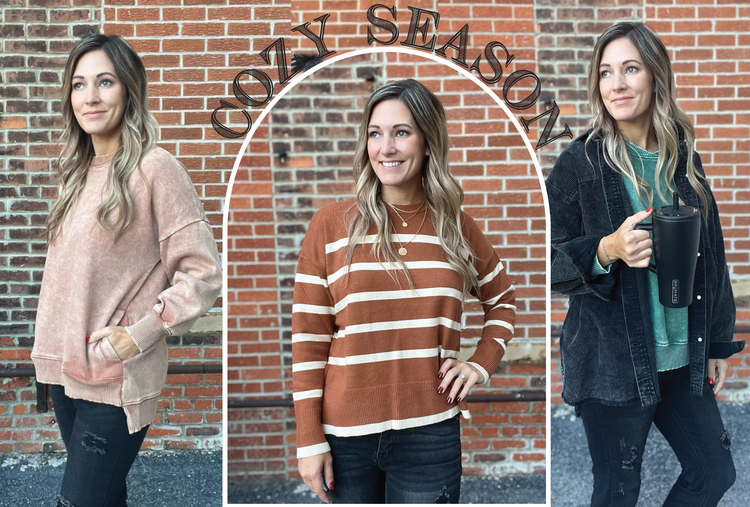 Simply Unique Boutique