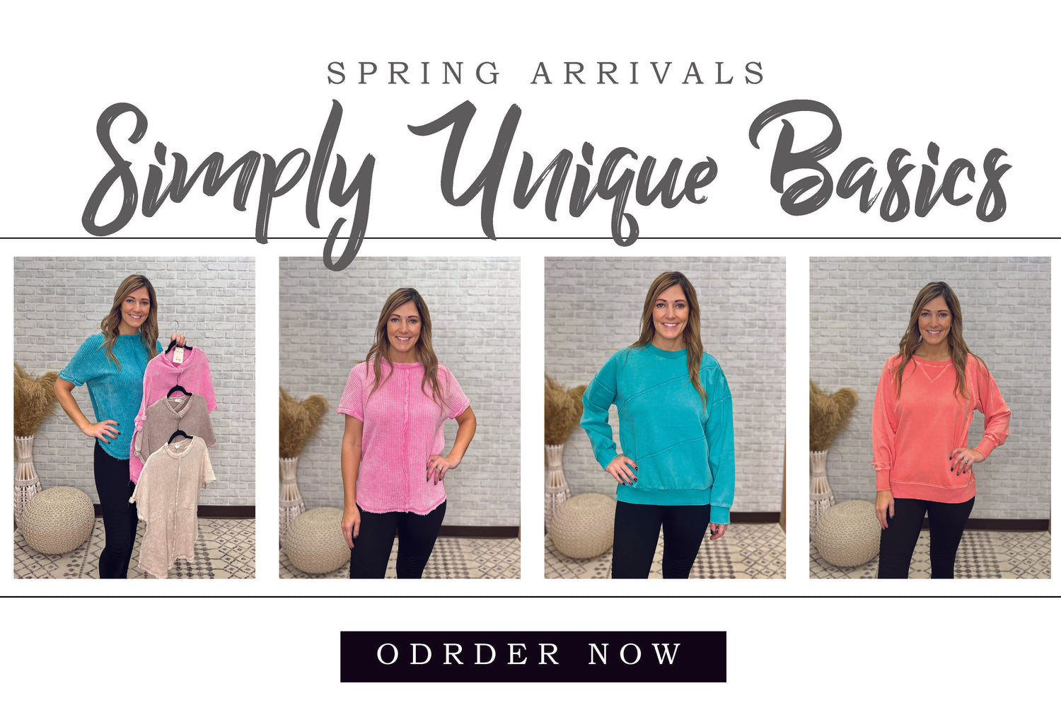 Simply Unique Boutique