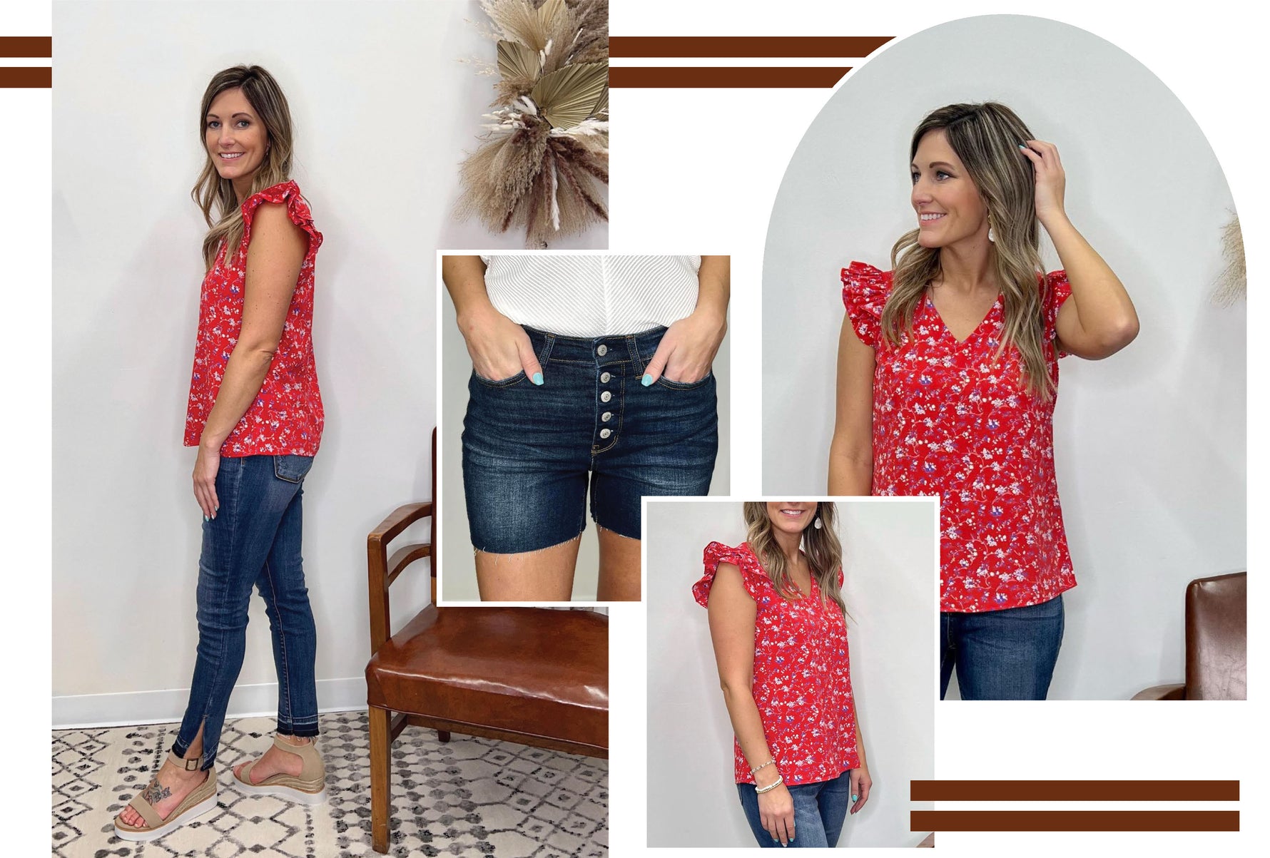 Simply Unique Boutique