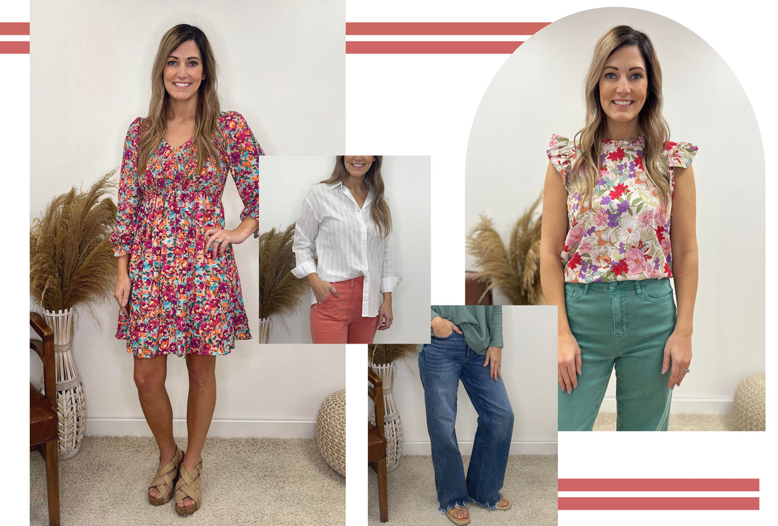 Simply Unique Boutique