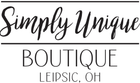 Simply Unique Boutique